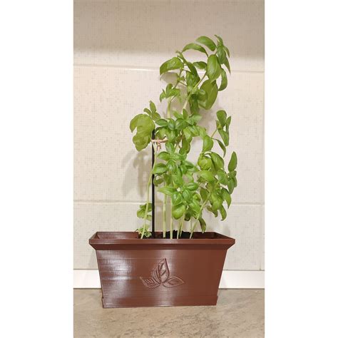 3d File Planter For Home Gardening Classical Design 🪴 ・3d Printable