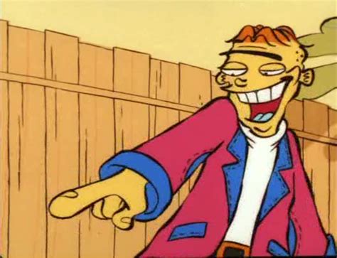 Double D Ed Edd N Eddy Swag