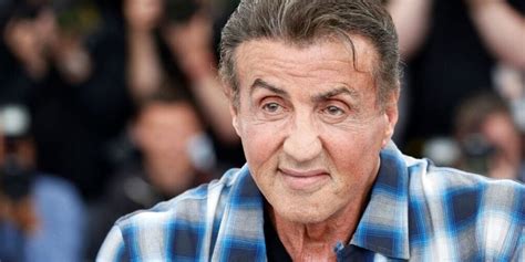 10 Facts About The Ageless Legend Sylvester Stallone 11 Photos