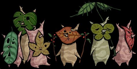 Korok Zelda Wiki
