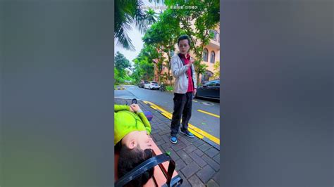 小丑也会魔法了？小丑天使 Shorts Youtube