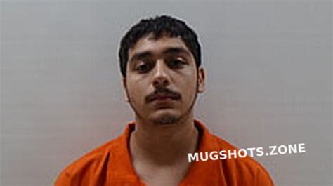 Pena Juan Luis 09 11 2023 Cameron County Mugshots Zone