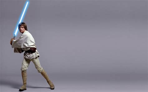 Star Wars A New Hope Luke Skywalker Wallpapers Wallpaper Cave