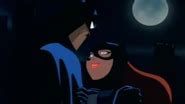 Barbara Gordon Dc Animated Universe Batman Wiki Fandom
