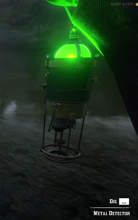 Metal Detector For Redm Redm Releases Cfx Re Community