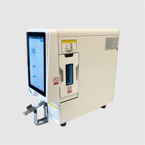 4es Ultraviolet Laser Microscope Slide Printer