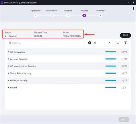 How To Create An Active Directory Security Assessment Report Ali Tajran