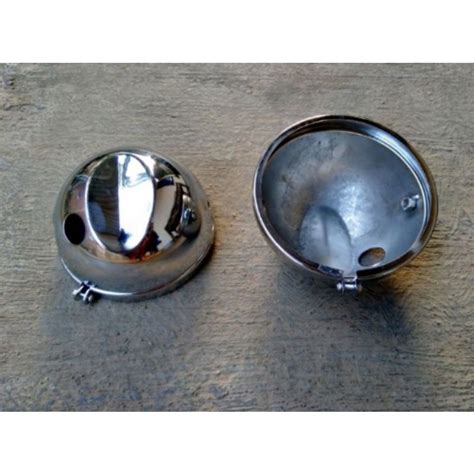 Jual Batok L2g Lampu Depan Honda Cb Gl Megapro Tiger 100 125 Pres Day Maker Herex Glatik Rx King