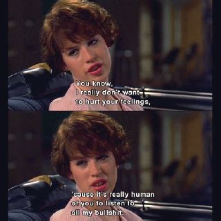 Sixteen Candles Quotes