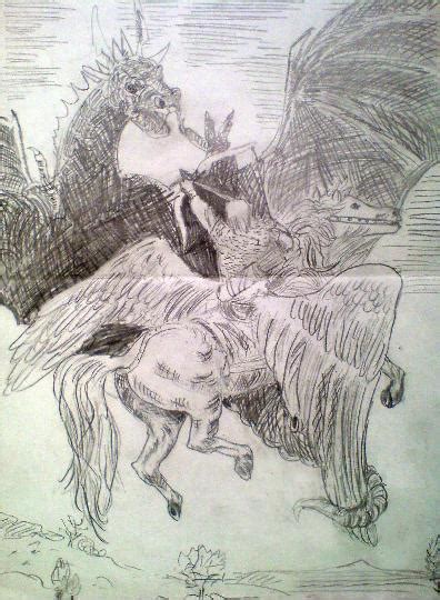 Drw 13 By Eeecsstasy On Deviantart