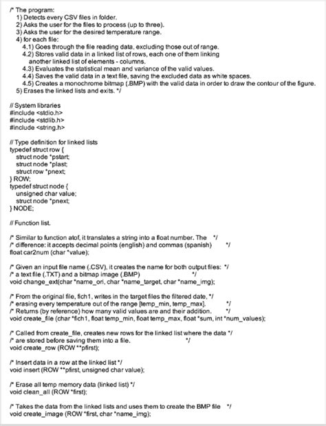 Code Box In Programming Language For Conversion Of Data Regarding