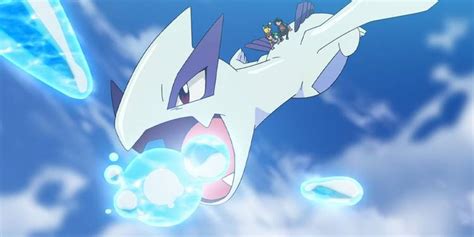 The 10 Best Pokémon From The Johto Region Ranked