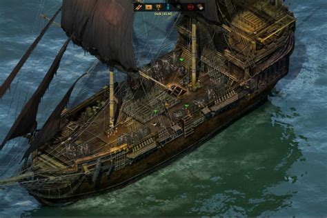 Taern Polska Przeglądarkowa Gra Mmorpg Scroll