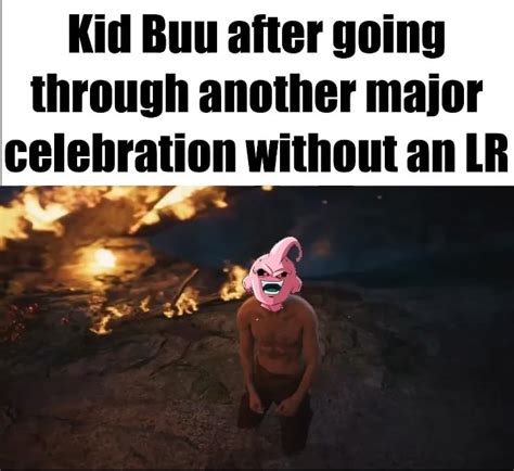 When Will My Boy Finally Get Some Love Rdbzdokkanbattle