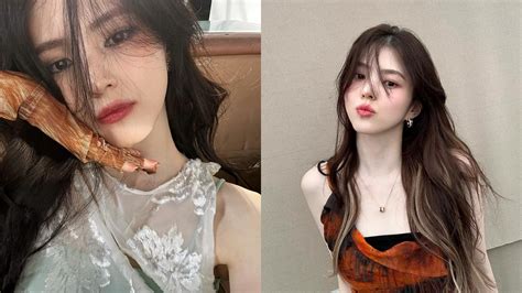 韓韶禧親上火線回應！被揪「分手時間點」瘋狂質問，網憂精神崩潰 Luvkpop