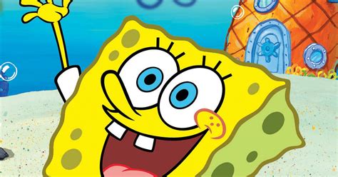 Nickalive Nickelodeon Confirms That Spongebob Squarepants Is Not