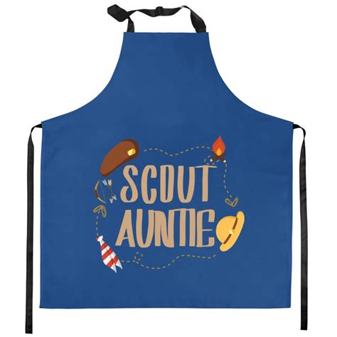 Camping Camp Scout Auntie Matching Camping Scout Scouting Aunt