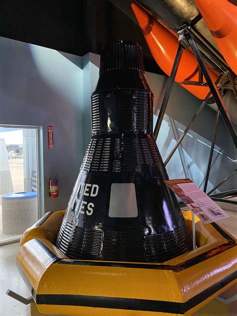 American Spacecraft Cockpit Procedures Trainer