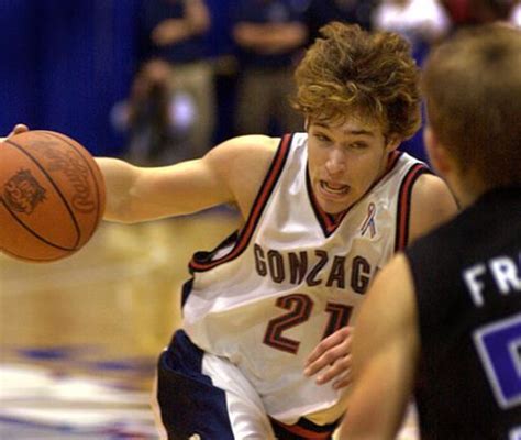 Dan Dickau ~ Complete Biography With Photos Videos