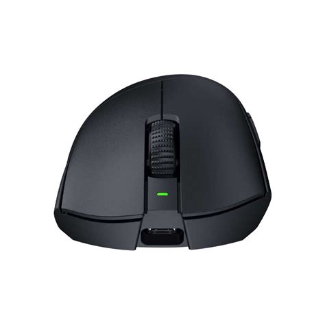 Razer Deathadder V3 Pro Wireless Gaming Mouse Black فأرة Store