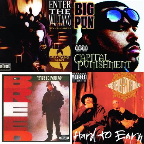 Hip Hop Bboy Playlist By Dante Spotify