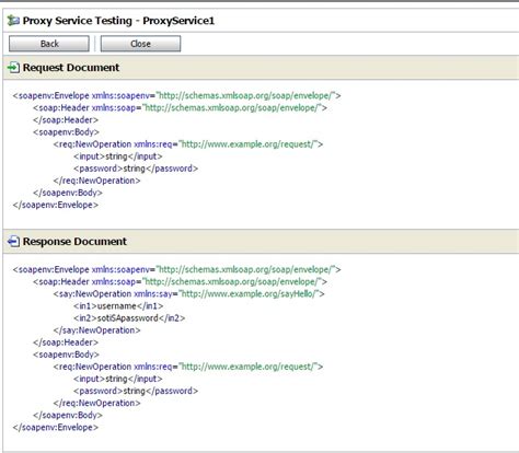 Soti Ravi Reading Service Account Details In Osb Using Fn Bea