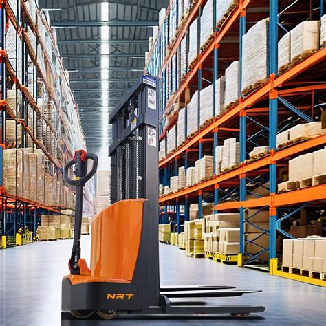 Pallet Stackers From China Pallet Stackers Manufacturer And Supplier Xiamen Nrt Machinery