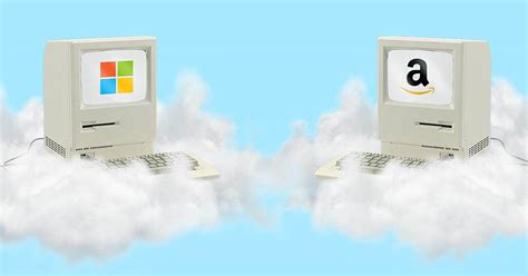 Microsoft Will Let Customers Run Office 365 On Aws Virtual Desktop