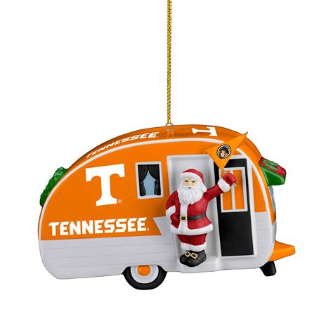The 2024 Tennessee Volunteers Ornament