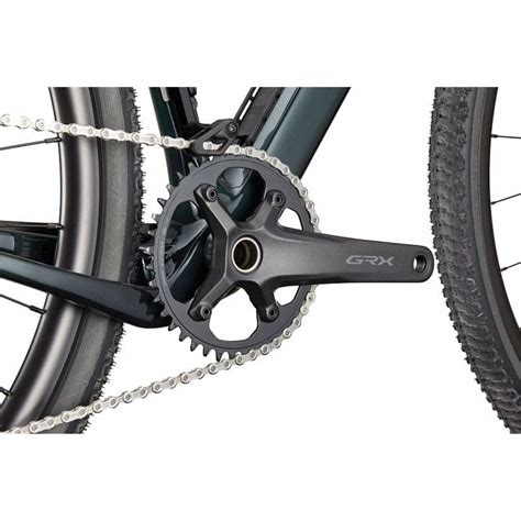 Topstone Carbon 2 Lefty