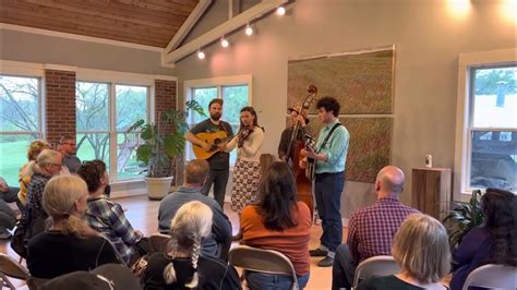 Honeycutt Sami Braman Band Youtube