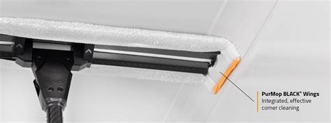 輕量化碳纖維拖把系統 興全生醫科技股份有限公司