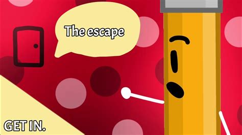 Bfditpot 11 Our Escape Lies On That Door Youtube