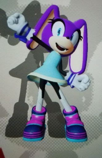 Sith The Rabbit Wiki Sonic Rpandart Amino