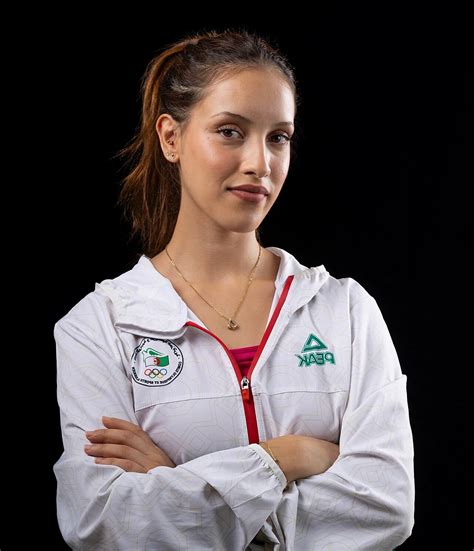 Chaima Benadouda Wikipedia