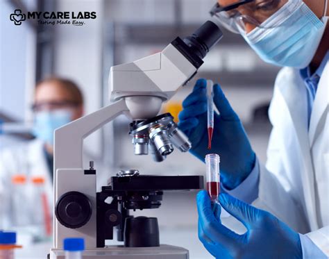 Physician Office Lab Testing Regulations And Compliance Guide My