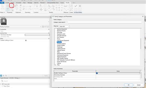 Doors And Windows Missing From Ifc Model Revit Graphisoft