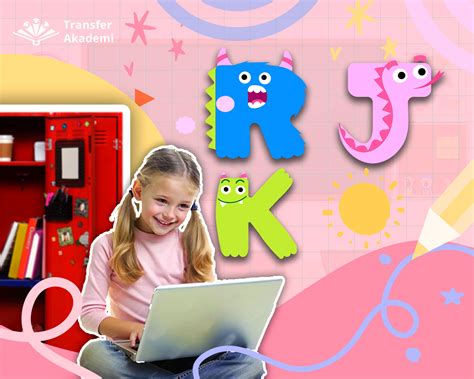 Transfer Akademi Transfer Akademi