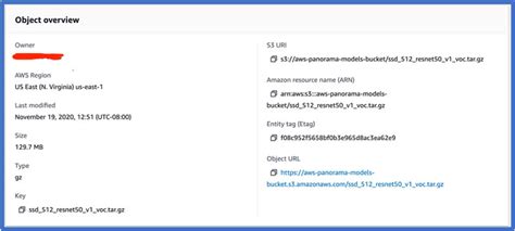 Building And Deploying An Object Detection Computer Vision Application At The Edge With AWS