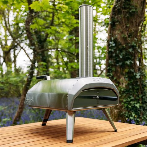 Ooni Karu 12 Multi Fuel Pizza Oven Kitchen Warehouse™