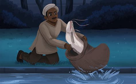 The Story Of Dalim Kumar Esplanade Offstage