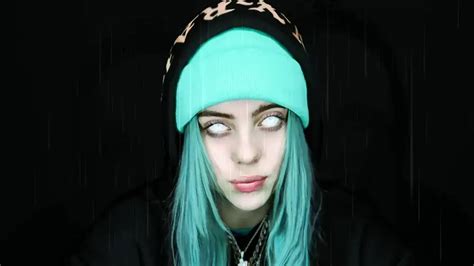 Billie Eilish Live Wallpapers Pc And Android Billie Eilish Live Wallpapers Pc And Android