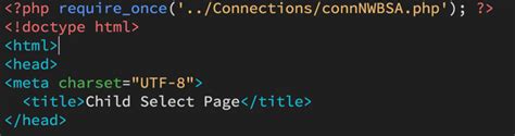Web Development Tutorial Dynamic Dropdowns With Data Bridge 20