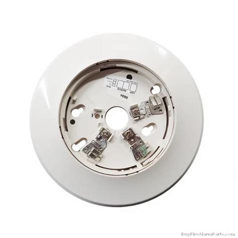 Base For Detector B501white At ₹ 900piece In Mumbai Id 2853528684291