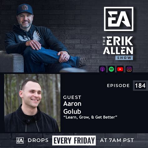 The Erik Allen Show Erik Allen Media