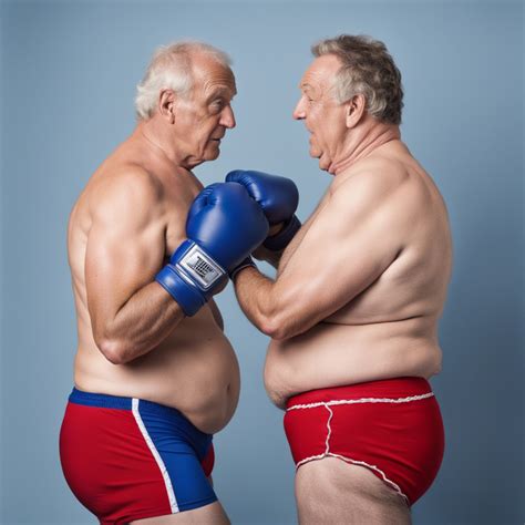 Sex Boxing Friends We Got Everything We Need In Each Other