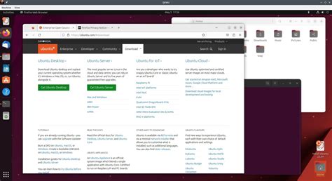how to boot ubuntu 23 04 live iso with qemu kvm on ubuntu host