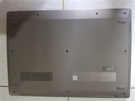 Lenovo Ideapad Slim Ast Computers Tech Laptops Notebooks On Carousell