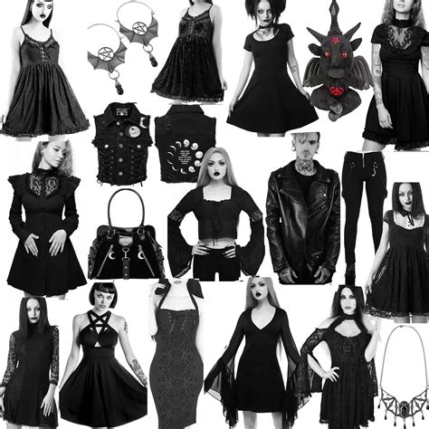 Ipso Facto Killstar Occult Fashion Restock