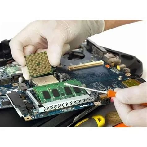 Chip Level Repairing Service In New Delhi Id 2856451620033
